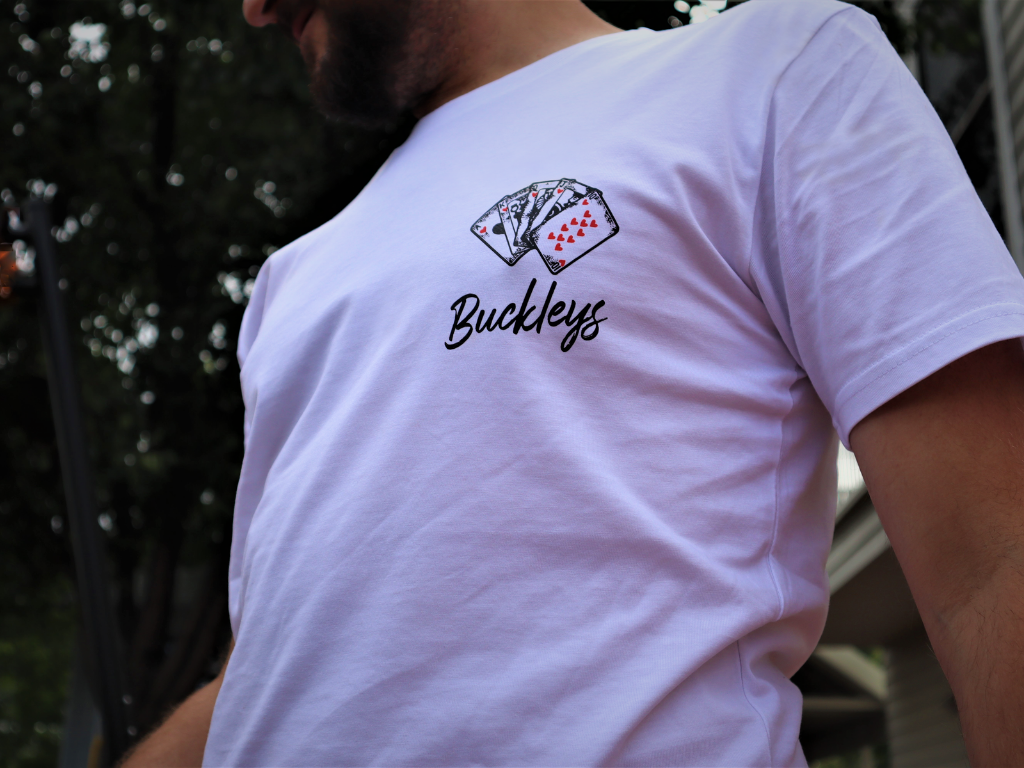 Strewth Clothing Co.